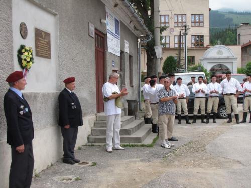 Obec Šumiac - Oficiálna stránka obce Šumiac
