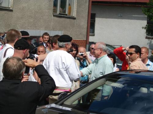 Kroj - Oficiálna stránka obce Šumiac